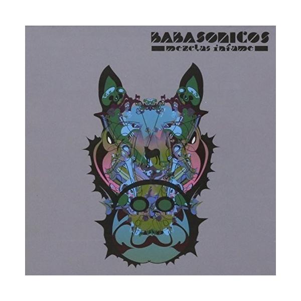 2014/9/16 発売アルゼンチン盤レーベル：IMPORTS収録曲：