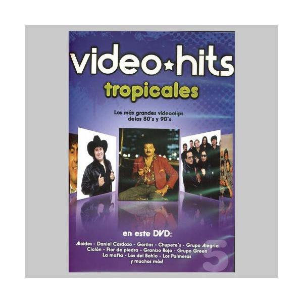 こちらのＤＶＤは輸入盤ＤＶＤですがリージョン＝ＡＬＬですので国内製ＤＶＤプレイヤーでも視聴可能です。種別：DIGITAL VIDEO DISCジャンル：TropicalMusic Video (Concert/Performance)発売日...