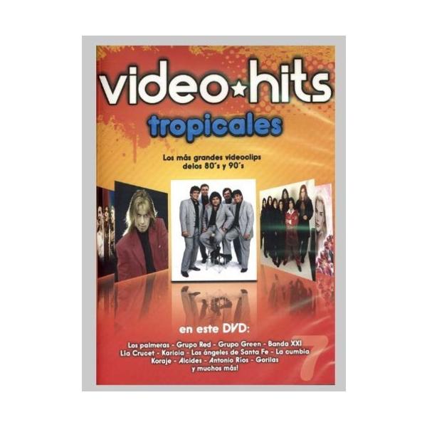 こちらのＤＶＤは輸入盤ＤＶＤですがリージョン＝ＡＬＬですので国内製ＤＶＤプレイヤーでも視聴可能です。種別：DIGITAL VIDEO DISCジャンル：TropicalMusic Video (Concert/Performance)発売日...