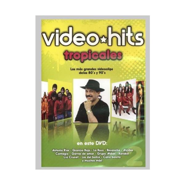 こちらのＤＶＤは輸入盤ＤＶＤですがリージョン＝ＡＬＬですので国内製ＤＶＤプレイヤーでも視聴可能です。種別：DIGITAL VIDEO DISCジャンル：TropicalMusic Video (Concert/Performance)発売日...