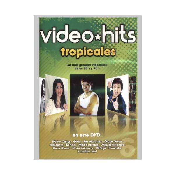 こちらのＤＶＤは輸入盤ＤＶＤですがリージョン＝ＡＬＬですので国内製ＤＶＤプレイヤーでも視聴可能です。種別：DIGITAL VIDEO DISCジャンル：TropicalMusic Video (Concert/Performance)発売日...