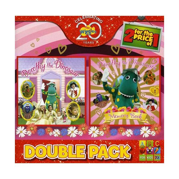 輸入盤収録曲：(ウィグルズ)