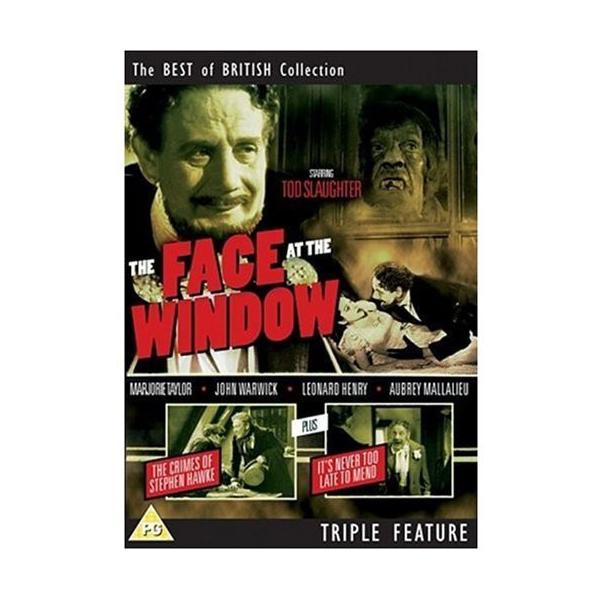 こちらのＤＶＤは輸入盤ＤＶＤですがリージョン＝ＡＬＬですので国内製ＤＶＤプレイヤーでも視聴可能です。種別：DIGITAL VIDEO DISCジャンル：Horror発売日：2009/2/17ディスク枚数：1