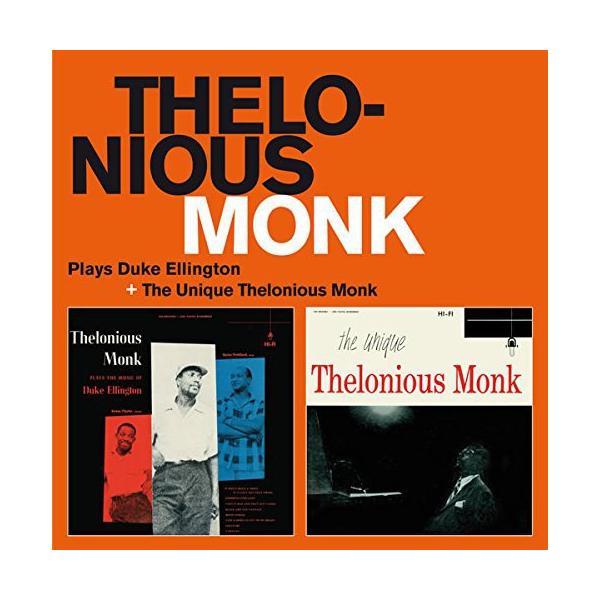 2014/10/14 発売スペイン盤レーベル：IMPORTS収録曲：(セロニアスモンク)