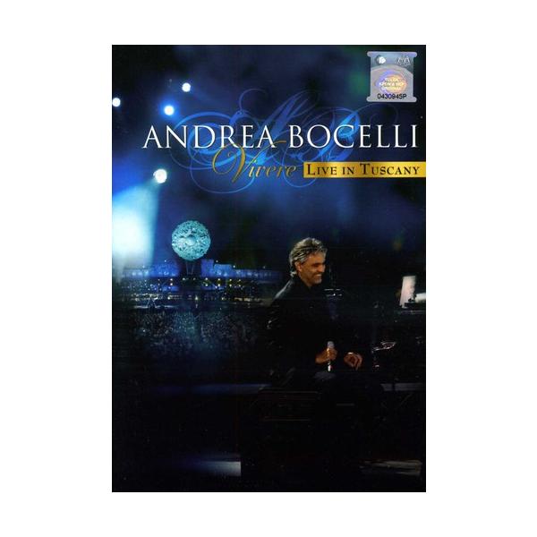 こちらのＤＶＤは輸入盤ＤＶＤですがリージョン＝ＡＬＬですので国内製ＤＶＤプレイヤーでも視聴可能です。種別：DIGITAL VIDEO DISCジャンル：Classical ComposersMusic Video (Concert/Perf...