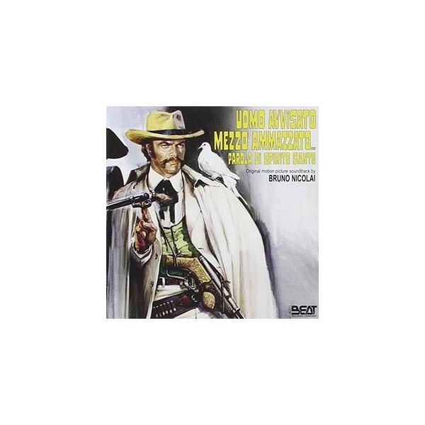 2014/10/14 発売イタリア盤レーベル：IMPORTS収録曲：(サウンドトラック)