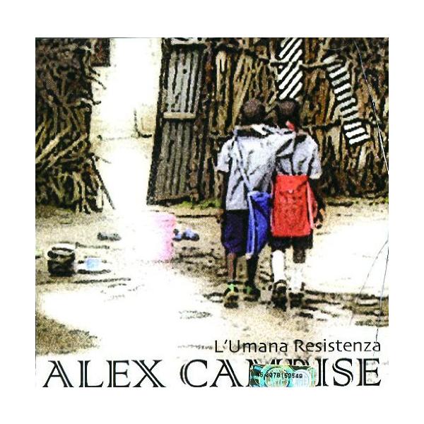 2014/10/7 発売イタリア盤レーベル：IMPORTS 収録曲：