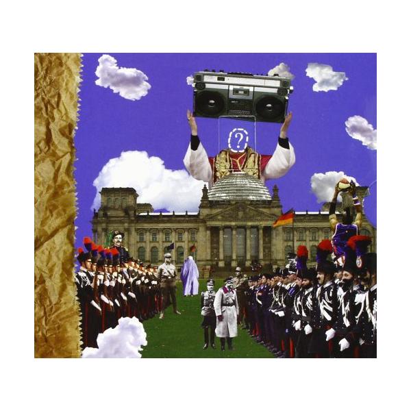 2014/10/7 発売イタリア盤レーベル：IMPORTS 収録曲：