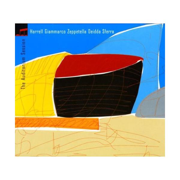 2014/10/7 発売イタリア盤レーベル：IMPORTS 収録曲：