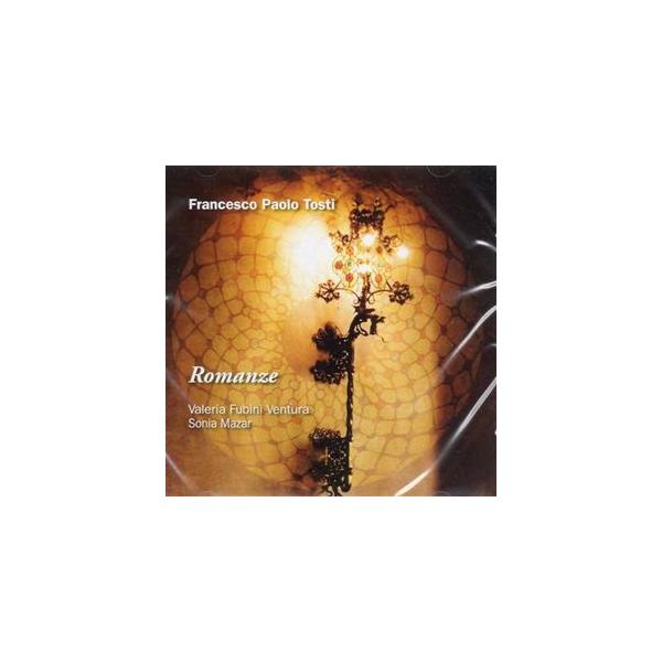 2014/10/7 発売イタリア盤レーベル：IMPORTS 収録曲：1. Romanze su testi italiani, II raccolta: No. 15, La serenata2. Romanze su testi ital...