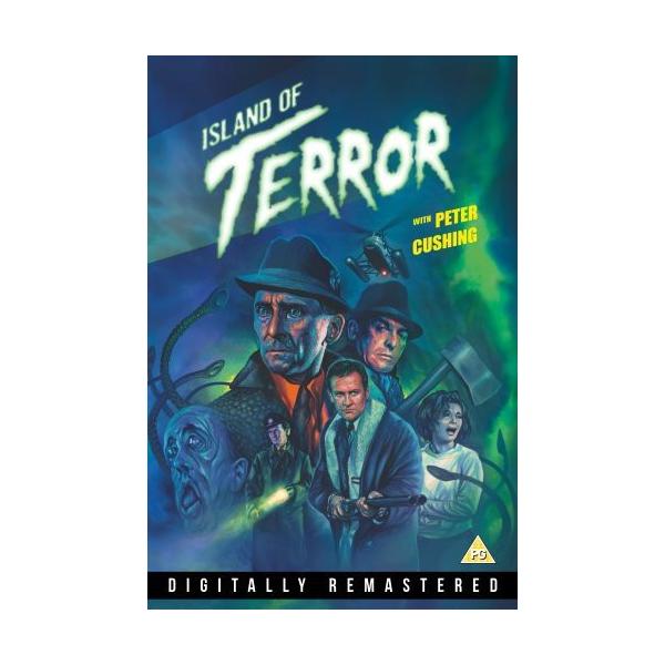 こちらのＤＶＤは輸入盤ＤＶＤですがリージョン＝ＡＬＬですので国内製ＤＶＤプレイヤーでも視聴可能です。種別：DIGITAL VIDEO DISCジャンル：Horror発売日：2014/10/28公開年：1966ディスク枚数：1コメント：Pet...