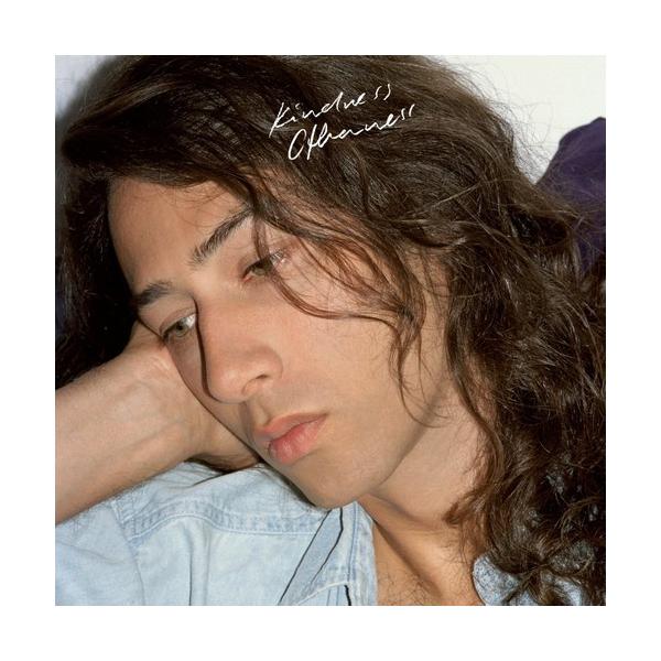 2014/10/21 発売ＵＫ盤レーベル：IMPORTS収録曲：(カインドネス)