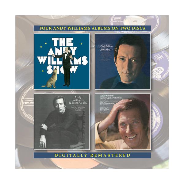 2018/5/4 発売輸入盤レーベル：IMPORTS収録曲:Disc-1:1. Opening2. They Long to Be Close to You3. Musical Bridge 14. Joanne5. Never My Lo...