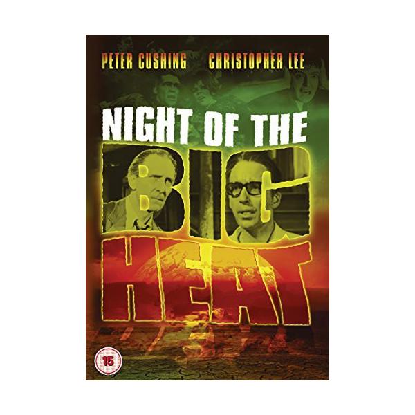 こちらのＤＶＤは輸入盤ＤＶＤですがリージョン＝ＡＬＬですので国内製ＤＶＤプレイヤーでも視聴可能です。種別：DIGITAL VIDEO DISCジャンル：Horror発売日：2014/6/24公開年：1967ディスク枚数：1コメント：UK I...