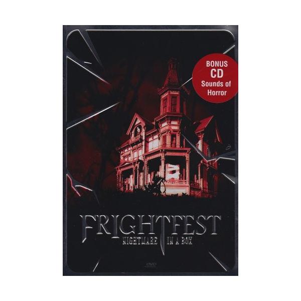 こちらのＤＶＤは輸入盤ＤＶＤです。リージョン＝フリーのＤＶＤプレイヤーでない場合、再生できない可能性があります。YAHOOショッピングではリージョン＝フリーのＤＶＤプレイヤーもお取り扱いしております。種別：DIGITAL VIDEO DIS...