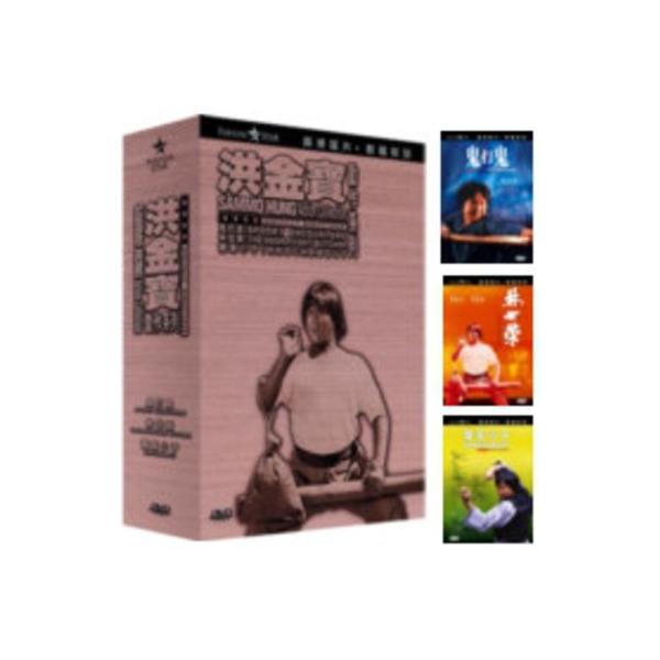 こちらのＤＶＤは輸入盤ＤＶＤですがリージョン＝ＡＬＬですので国内製ＤＶＤプレイヤーでも視聴可能です。種別：DIGITAL VIDEO DISCジャンル：Action / Adventure発売日：2009/2/24ディスク枚数：3コメント：...