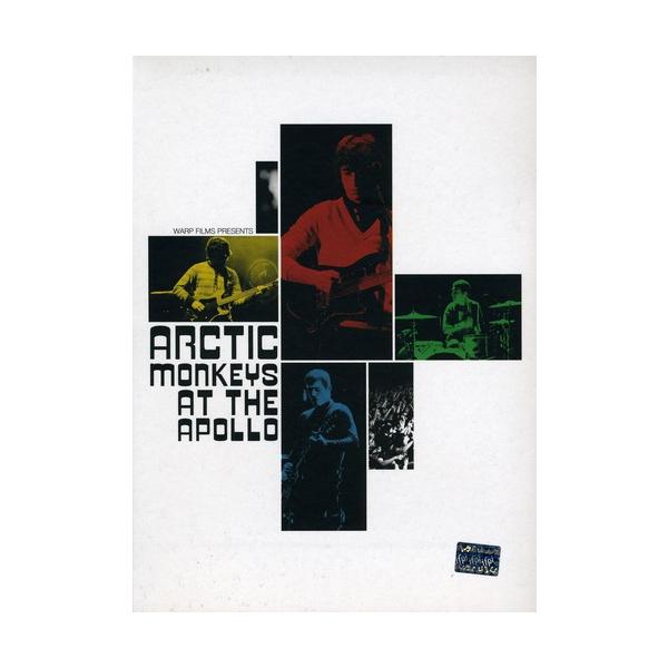 こちらのＤＶＤは輸入盤ＤＶＤですがリージョン＝ＡＬＬですので国内製ＤＶＤプレイヤーでも視聴可能です。種別：DIGITAL VIDEO DISCジャンル：Indie Rock/Pop Music Video (Concert/Performa...