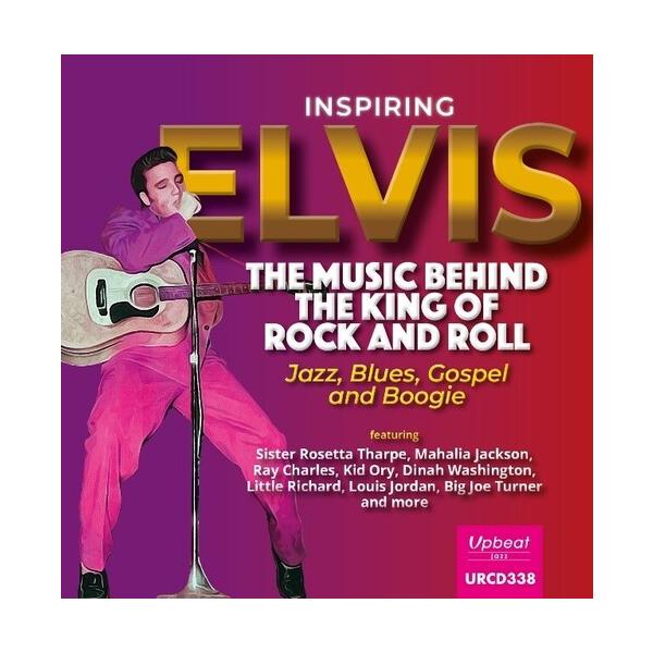 2024/3/15 発売輸入盤レーベル： IMPORTS収録曲：1 Pine Top's Boogie Woogie2 Mess Around3 It's All Right Baby4 Gospel Train5 Jesus' Gonna...