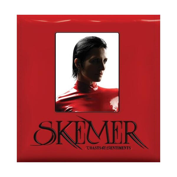 発売日: 2023/11/24ＵＫ盤レーベル: Avant! Records収録曲: 1.1 Eyelashes1.2 Seen1.3 Zegens1.4 Easy to Embrace1.5 Kiss Me Kill Me1.6 Used...