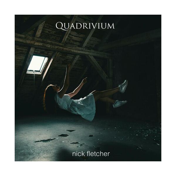 発売日: 2023/9/22輸入盤UKレーベル: Rough Draft Records収録曲: 1.1 A Wave on the Ocean of Eternity (Prelude)1.2 Overture to the Cosmos...