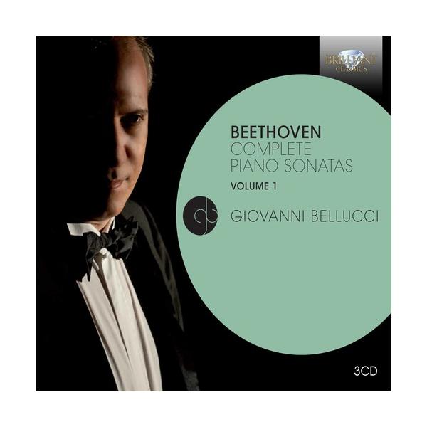 ベートーヴェン  ピアノソナタ全集2017/6/30 発売輸入盤レーベル：IMPORTS収録曲：
