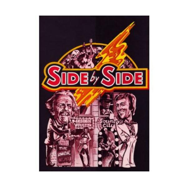 こちらのＤＶＤは輸入盤ＤＶＤですがリージョン＝ＡＬＬですので国内製ＤＶＤプレイヤーでも視聴可能です。種別：DIGITAL VIDEO DISCジャンル：Comedy-Classic発売日：2013/7/2公開年：1975ディスク枚数：1コメ...