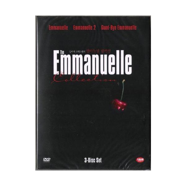 こちらのＤＶＤは輸入盤ＤＶＤですがリージョン＝ＡＬＬですので国内製ＤＶＤプレイヤーでも視聴可能です。種別：DIGITAL VIDEO DISCジャンル：Drama発売日：2014/1/14アーティスト：Emmanuelleディスク枚数：5コ...