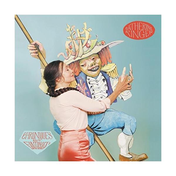 2017/11/10 発売フランス盤レーベル：IMPORTS収録曲：