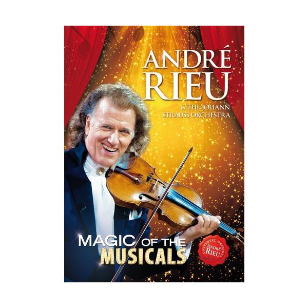 こちらのＤＶＤは輸入盤ＤＶＤですがリージョン＝ＡＬＬですので国内製ＤＶＤプレイヤーでも視聴可能です。種別：DIGITAL VIDEO DISCジャンル：Classical Artists Music Video (Concert/Perfo...