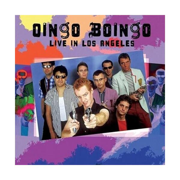 2024/1/26 発売ＵＫ盤レーベル:IMPORTS収録曲：1 Dead or Alive2 Who Do You Want to Be?3 No Spill Blood4 Private Life5 Insects6 Grey Matt...