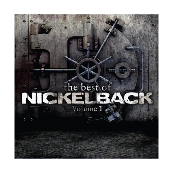 【発売日：2024年10月18日】こちらの商品はカナダ盤のため、稀にジャケットに多少のスレや角にシワがある場合がございます。2024/10/18 発売カナダ盤レーベル：IMPORTS収録曲：(ニッケルバック)