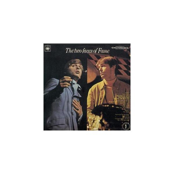 2017/8/4 発売ＵＫ盤レーベル：IMPORTS収録曲：(ジョージィフェイム)