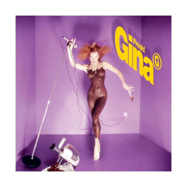 2024/5/31 発売ＵＫ盤レーベル： IMPORTS収録曲：Antipodean pop queen Gina G burst onto the scene in 1996 with the UK's Eurovision entry,...