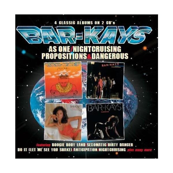 2018/1/12 発売輸入盤レーベル：IMPORTS 収録曲：(バーケイズ)