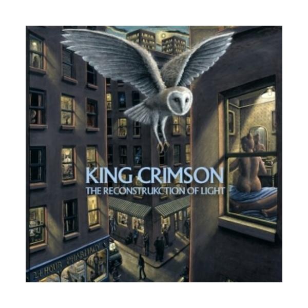 2023/8/4 発売輸入盤レーベル： IMPORTS収録曲：