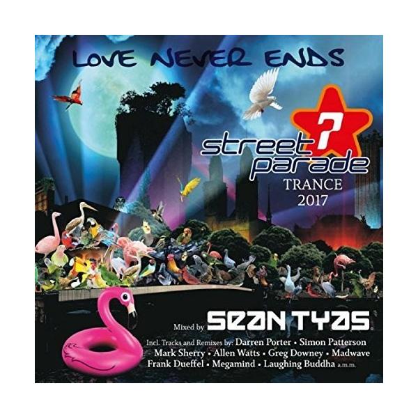 2017/8/18 発売UK盤レーベル：IMPORTS収録曲：