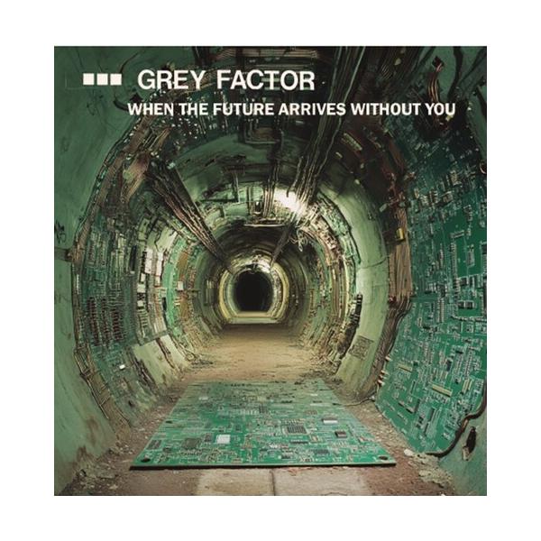 【発売日：2025年10月24日】2025/10/24 発売ＵＫ盤レーベル：IMPORTS収録曲：