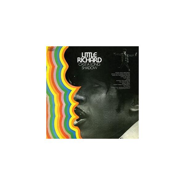 2017/6/2 発売ＵＫ盤レーベル：IMPORTS収録曲：(リトルリチャード)