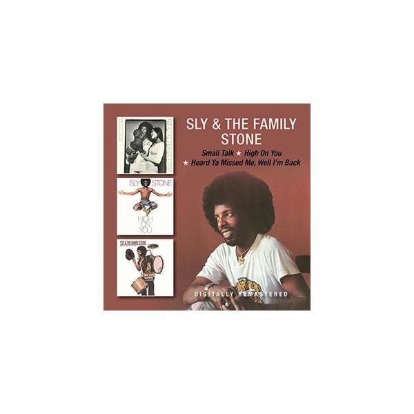 2017/8/4 発売輸入盤レーベル：IMPORTS収録曲：- Disc 1 -1 Small Talk2 Say You Will3 Mother Beautiful4 Time for Livin'5 Can't Strain My B...