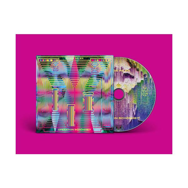 2022/4/8 発売UK盤レーベル： IMPORTS収録曲：