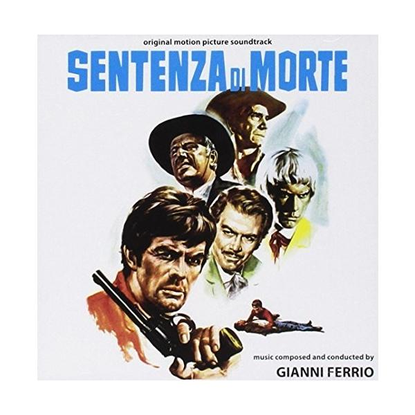 2017/5/5 発売イタリア盤レーベル：IMPORTS収録曲：(サウンドトラック)