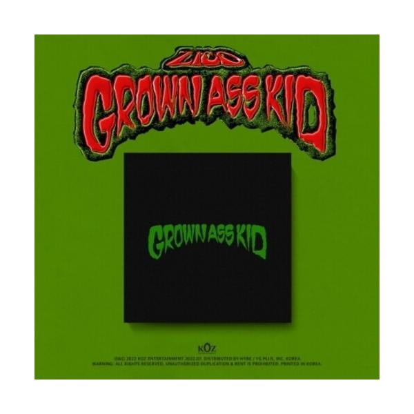 2022/8/12 発売アジア盤レーベル： IMPORTS収録曲：