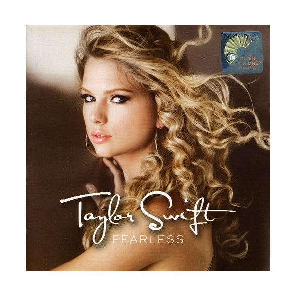 2009/3/17 発売ドイツ盤レーベル：IMPORTS収録曲：1. Fearless2. Fifteen3. Love Story4. Hey Stephen5. White Horse6. You Belong with Me7. Br...