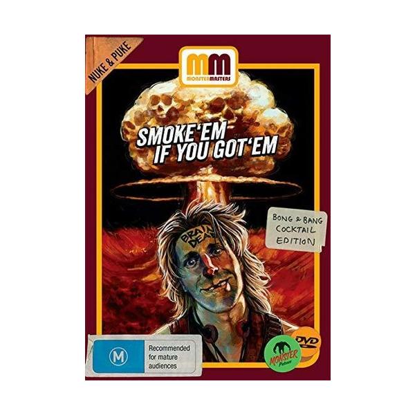 こちらのＤＶＤは輸入盤ＤＶＤですがリージョン＝ＡＬＬですので国内製ＤＶＤプレイヤーでも視聴可能です。種別：DIGITAL VIDEO DISCジャンル：Comedy-Contemporary発売日：2019/4/12ディスク枚数：1コメント...