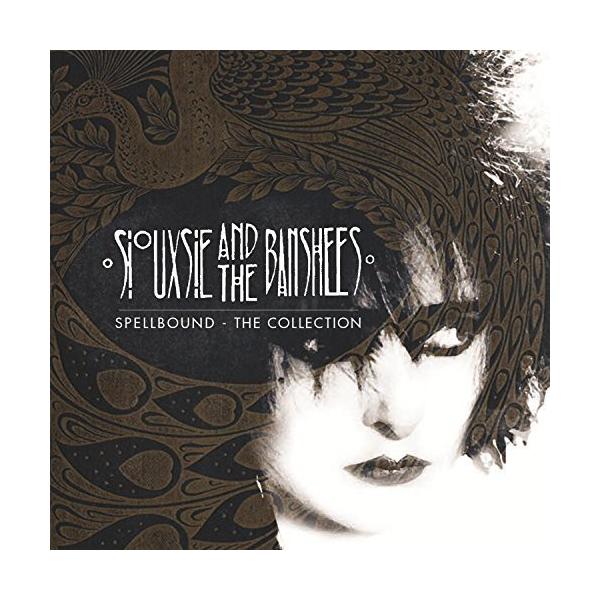 2015/1/20 発売ＵＫ盤レーベル：IMPORTS収録曲：(スージーアンドバンシーズ)