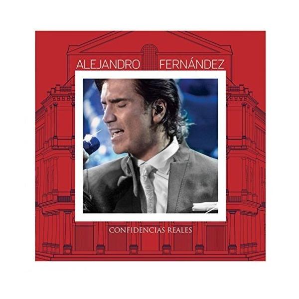 2014/12/30 発売アルゼンチン盤レーベル：IMPORTS収録曲：(アレハンドロフェルナンデス)