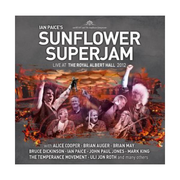 こちらのＤＶＤは輸入盤ＤＶＤですがリージョン＝ＡＬＬですので国内製ＤＶＤプレイヤーでも視聴可能です。種別：DIGITAL VIDEO DISCジャンル：Rock発売日：2015/3/17収録曲目：1.1 Ain't No Telling F...