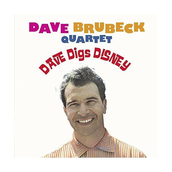 2015/1/13 発売スペイン盤レーベル：IMPORTS収録曲：1 Alice in Wonderland (Feat Dave Burbeck Quartet)2 Give a Little Whistle (Feat Dave Bur...