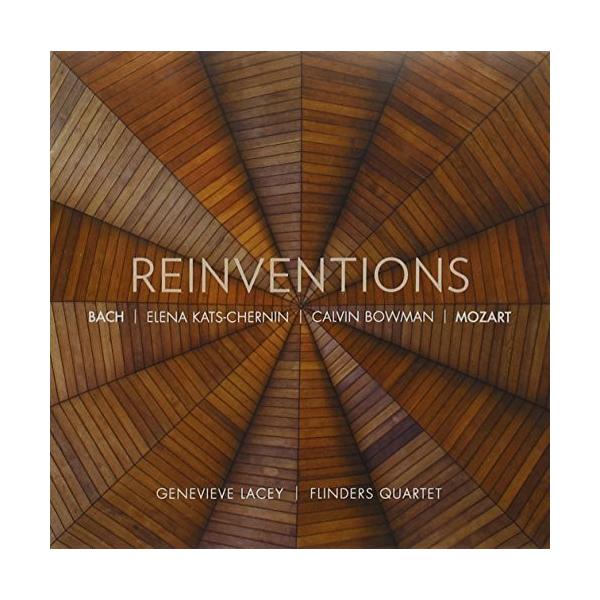 2015/3/17 発売オーストラリア盤レーベル： IMPORTS収録曲：