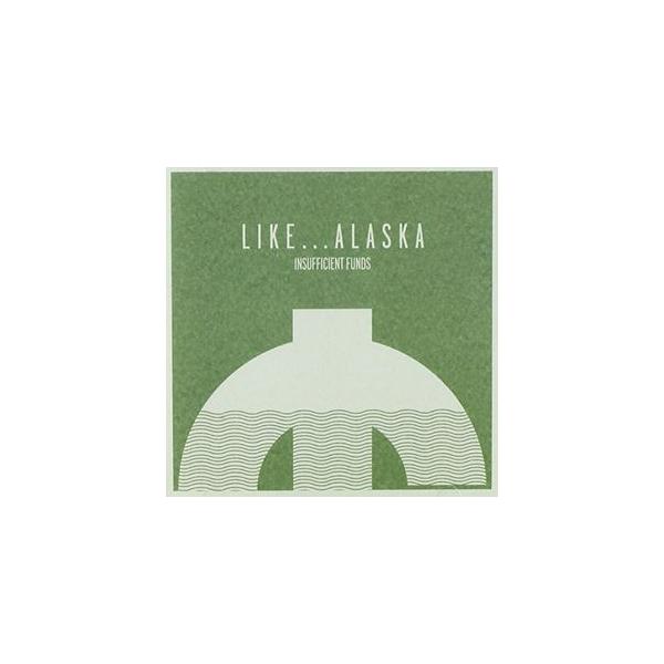 2015/4/7 発売オーストラリア盤レーベル： IMPORTS収録曲：(ライクアラスカ)